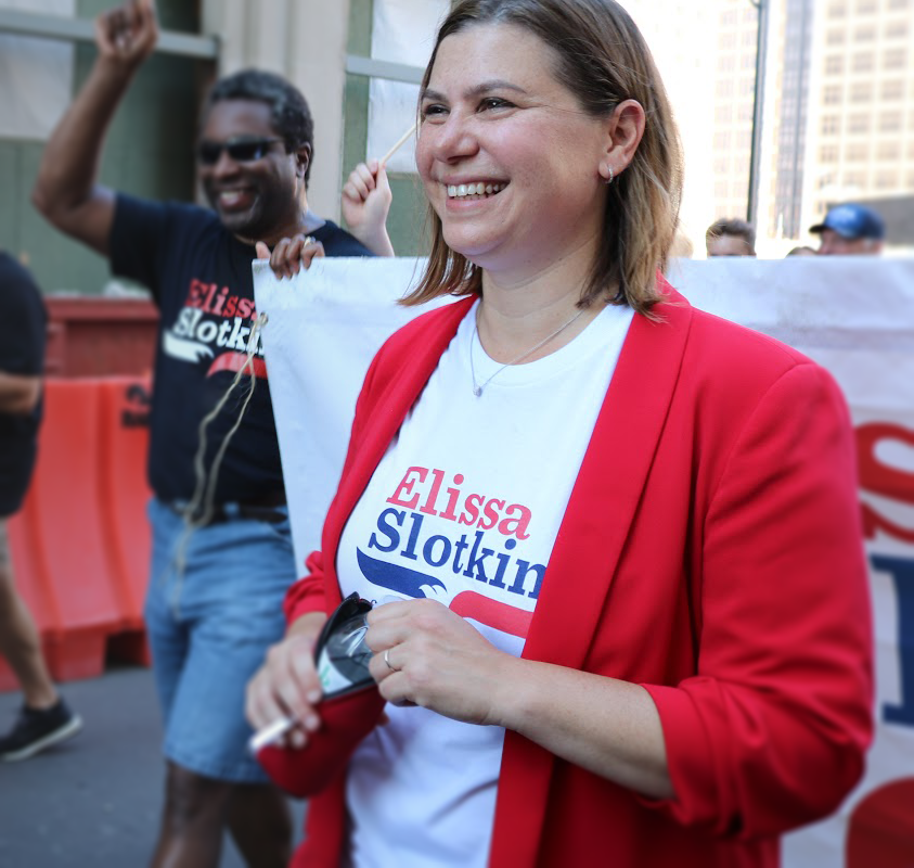 Elissa Slotkin for Senate Campaign Store – Elissa Slotkin for Michigan ...
